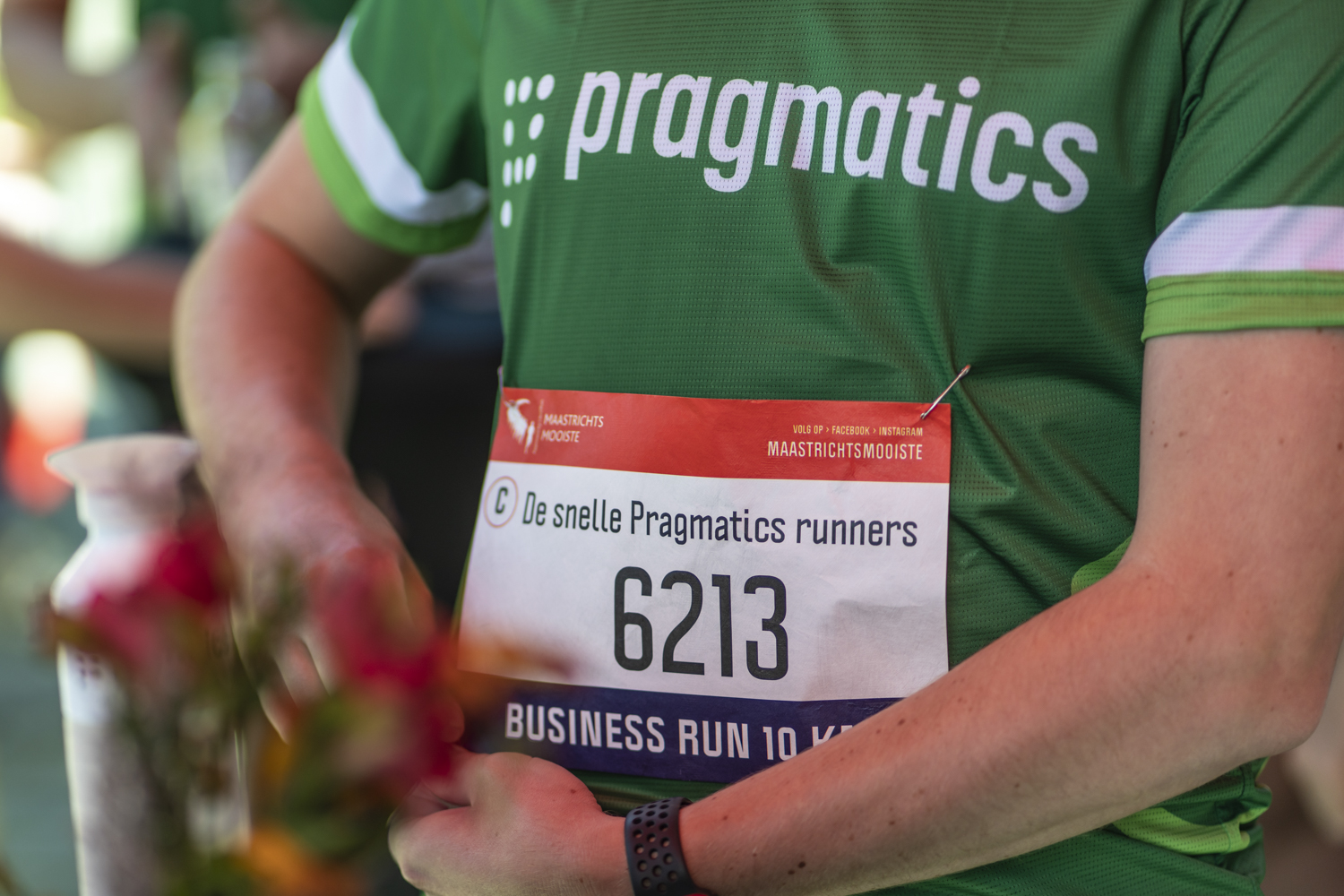 Pragmatics sport en geniet :: Pragmatics