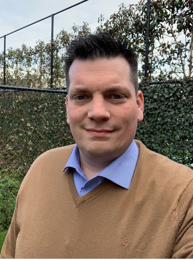 "2021 is verre van saai voor mij" :: Pragmatics